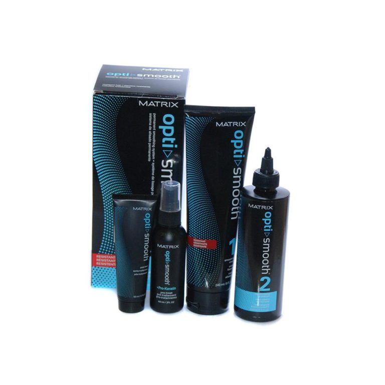 Matrix Opti Smooth - Salon Pacific